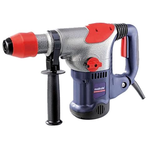 Martelete 1200w Furadeira Rotativo Impacto 220v Makute Hd018 R 450