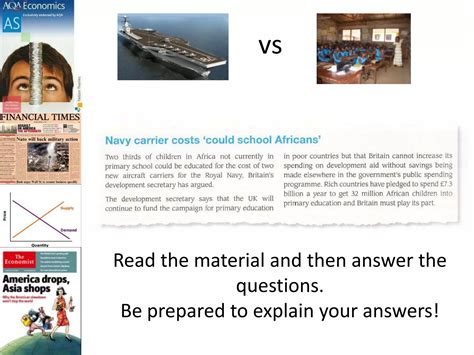 Positive And Normative Statements Ptn Pptx