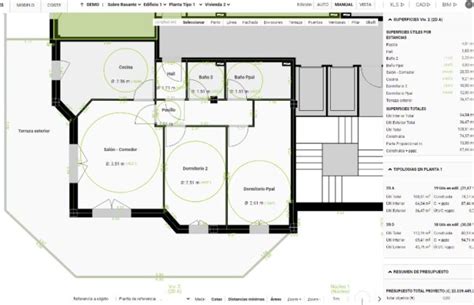 Ia Para Hacer Planos Crea Distribuciones De Casas En Minutos ¡top