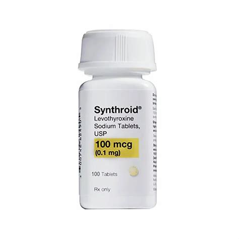 Synthroid Tablets Synthroid Pills Latest Price Manufacturers Suppliers