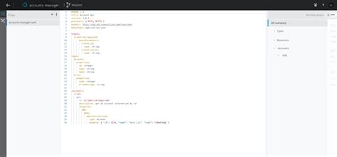 Gary Liu S Technical Knowledge Base Introduction To Mule Api Security