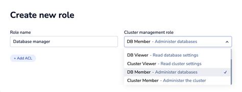 create roles with combined access docs