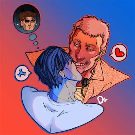 Artstation Billy And Stu Busts November 2021