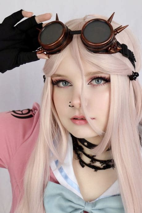 Best Funny Miu Iruma Memes 9gag
