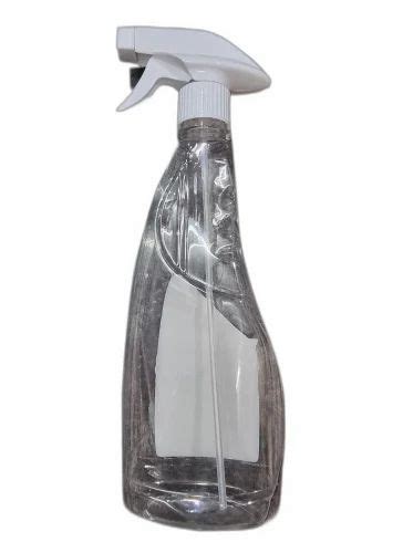 Manual Santizer Bottle At ₹ 45 Piece In Kolkata Id 2849511924912