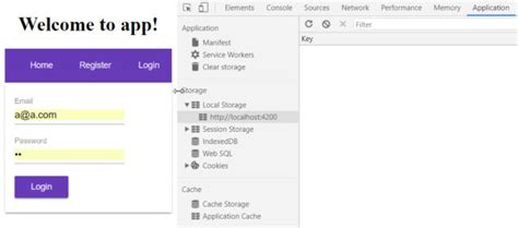 Implementing Guard In Angular App