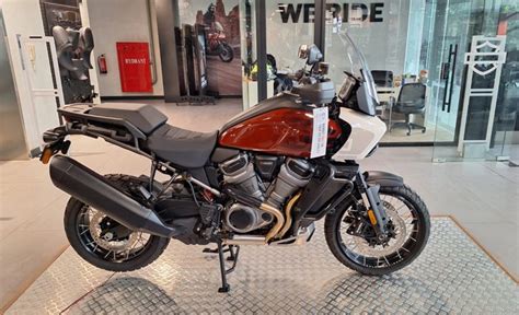 Tak Dibuat Di Amerika Lagi Semurah Ini Harga Moge Harley Davidson Di