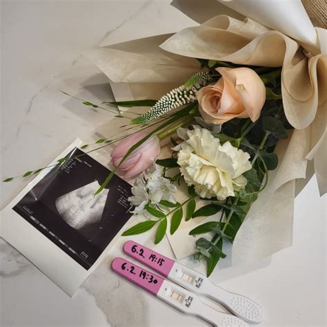 아기가 찾아왔어요 6주차 임신 초기 증상 배초음파 And 질초음파 네이버 블로그