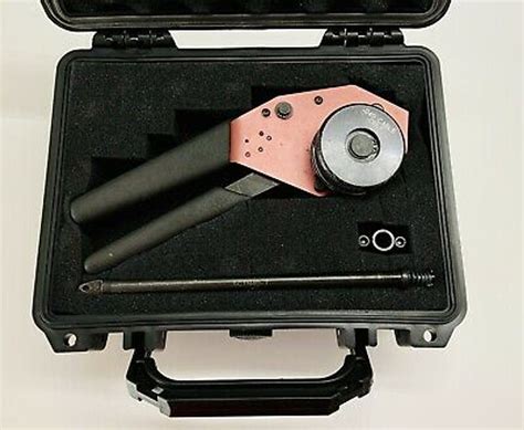 Nice Daniels Dmc Sctr407 Safe T Cable Kit W 7Â Nose 040 Cable Spw