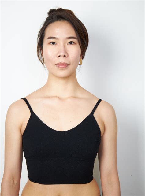 Luci C Female Model Source Models Model Agency 258750