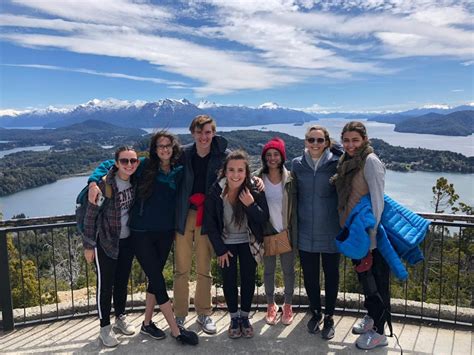 Study Abroad With Endicott College