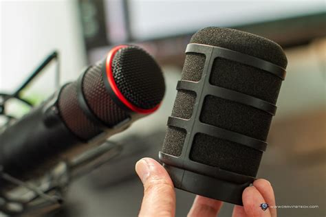 Rode X Xdm 100 Review The Best Microphone For Streamers