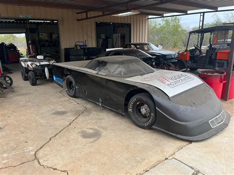 Bmf Shocks And Chassis