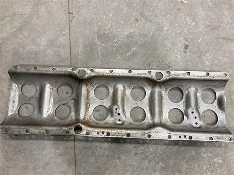 2021 Mack Mp7 Engine Block Stiffener For Sale Spencer Ia 21644620