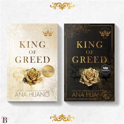 King Of Sin Series By Ana Huang King Of Wrath King Of Pride King