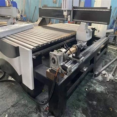 4 axis cnc wood router 6 kw at ₹ 600000 in muzaffarpur id 2854091262988