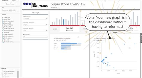 Sheet Happens Replacing Sheets In Tableau Like A Pro The Data Babe
