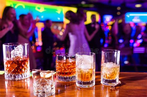 In The Night Club AI Generated Stock Illustration Illustration Of