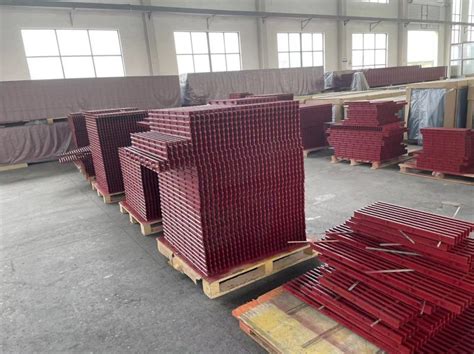 Uscg Phenolic Grating Sino Composite Structures Coltd