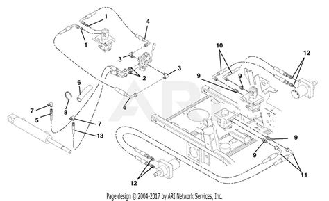 Toro Electrical Diagram A Comprehensive Guide To Wiring Schematics