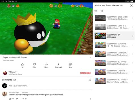Create A Mario Run Enemies Tier List Tiermaker