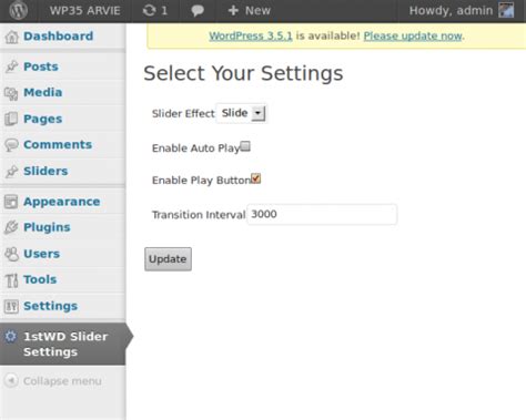 WordPress Plugin Development From Scratch Full Course