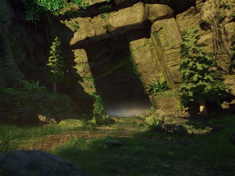 Blender Environment Artist Crafting Immersive Worlds Upwork