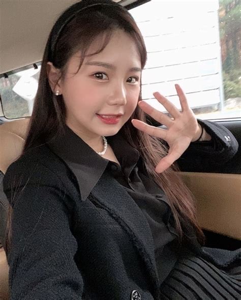 송하예 촉촉한 라이브 무대 선물