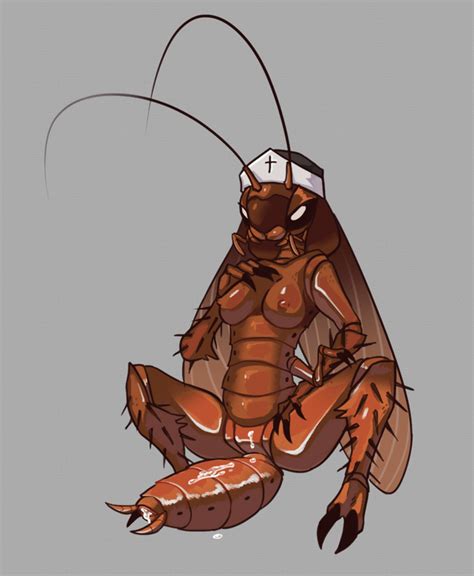 Glue On Da Roach Unknown Artist Rabdomenfuckers