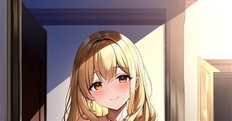 オリジナル もう 夕飯の時間よ まんぷくガールのイラスト Pixiv