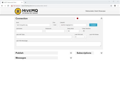 Arduino Mqtt Ipv6
