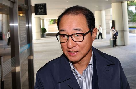 돈봉투 의혹 이성만 2심서 이정근 녹취록 증거능력 공방