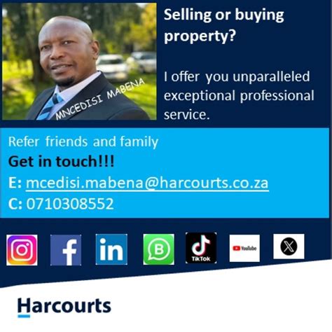 Mncedisi Mabena Posted On Linkedin