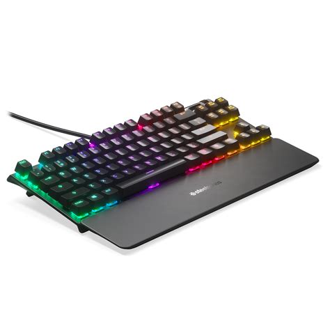 Steelseries Apex Pro Tkl Fortnite Safariklkl