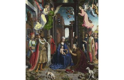 Three Kings Day