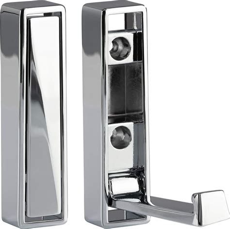 Wieszak Na Ubrania Chromowany GEDOTEC 1002953 Cena Opinie