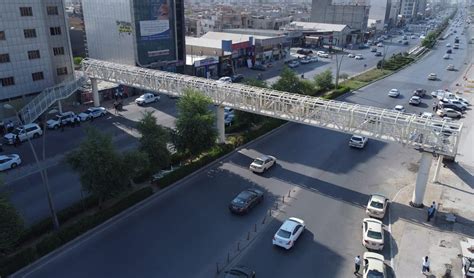 هاتوچۆی هەولێر دوائاگاداری دەداتە کۆمپانیاکانی فرۆشتنی ئۆتۆمبێڵ 964
