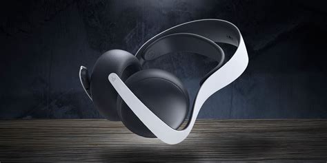 Playstation Pulse Elite Headset Review
