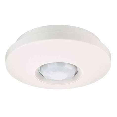 Universal Sensor Ceiling Mount Dus704c Smart Lighting Solution