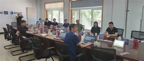 区经信局党组书记、局长兰雄景调研赵全营镇高精尖企业复工复产情况生产防控疫情