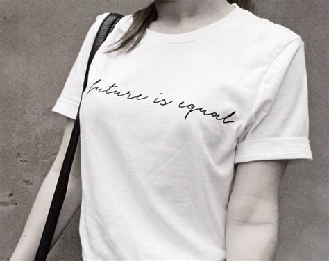 Discover Feminism Etsy