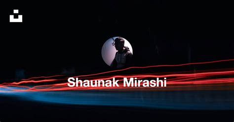 Shaunak Mirashi Shaunakmirashi Unsplash Photo Community