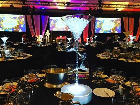 How To Plan A 007 James Bond Themed Party Theming Tips