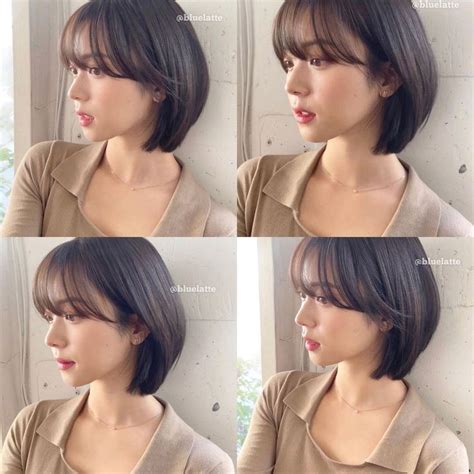 「hair」おしゃれまとめの人気アイデア｜pinterest｜gwen Chiu ヘアスタイリング ヘアカット ヘアースタイル