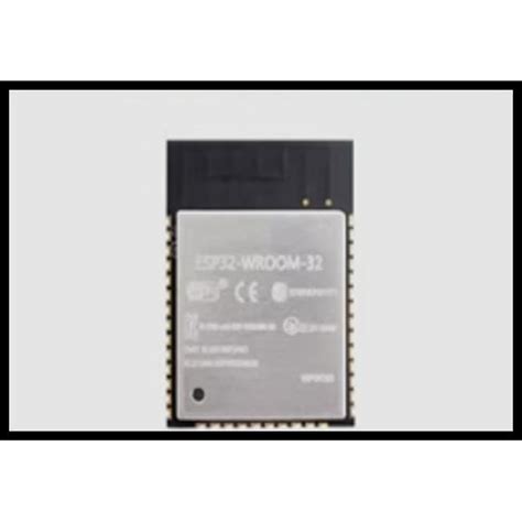 Jual Hot Deal Esp32 Esp 32 Esp32 S Wireless Module From Esp Wroom 32 With 32 Mbits Shopee