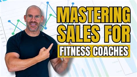 How To Close More Sales And Grow Your Fitness Coaching Business Youtube