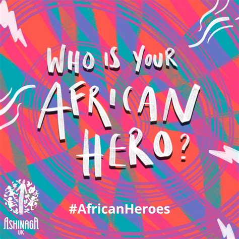 Jordan Mcfarlane On Linkedin Africanheroes Africanheroes