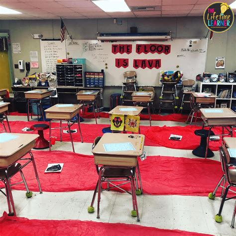 The Best Test Prep Classroom Transformations For Student Engagement