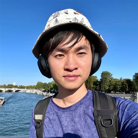 About The Present … Home Page