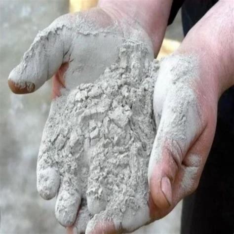 Portland Cement Astm C150 Type 1 Bulk Purchase Moq 25 Tonnes